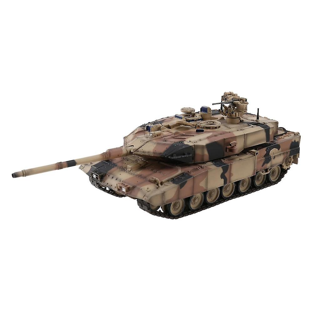 12203pa 1/72 Leopard 2 A7+ Tank Leopard 2 A7 Battle Armored Vehicles ...