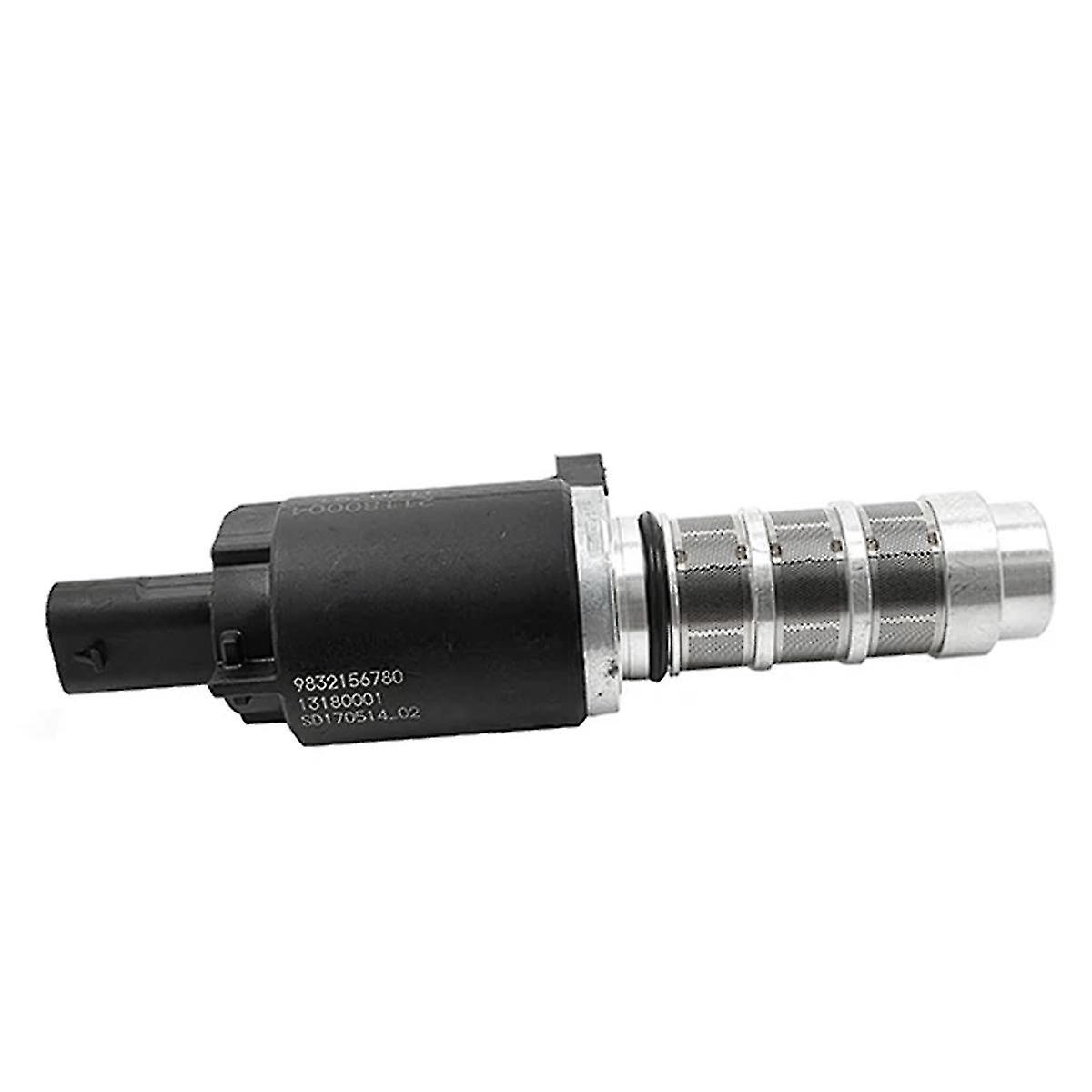 9832156780 Car VVT Cylinder Head Solenoid Valve for 301 208 2008 3008 ...