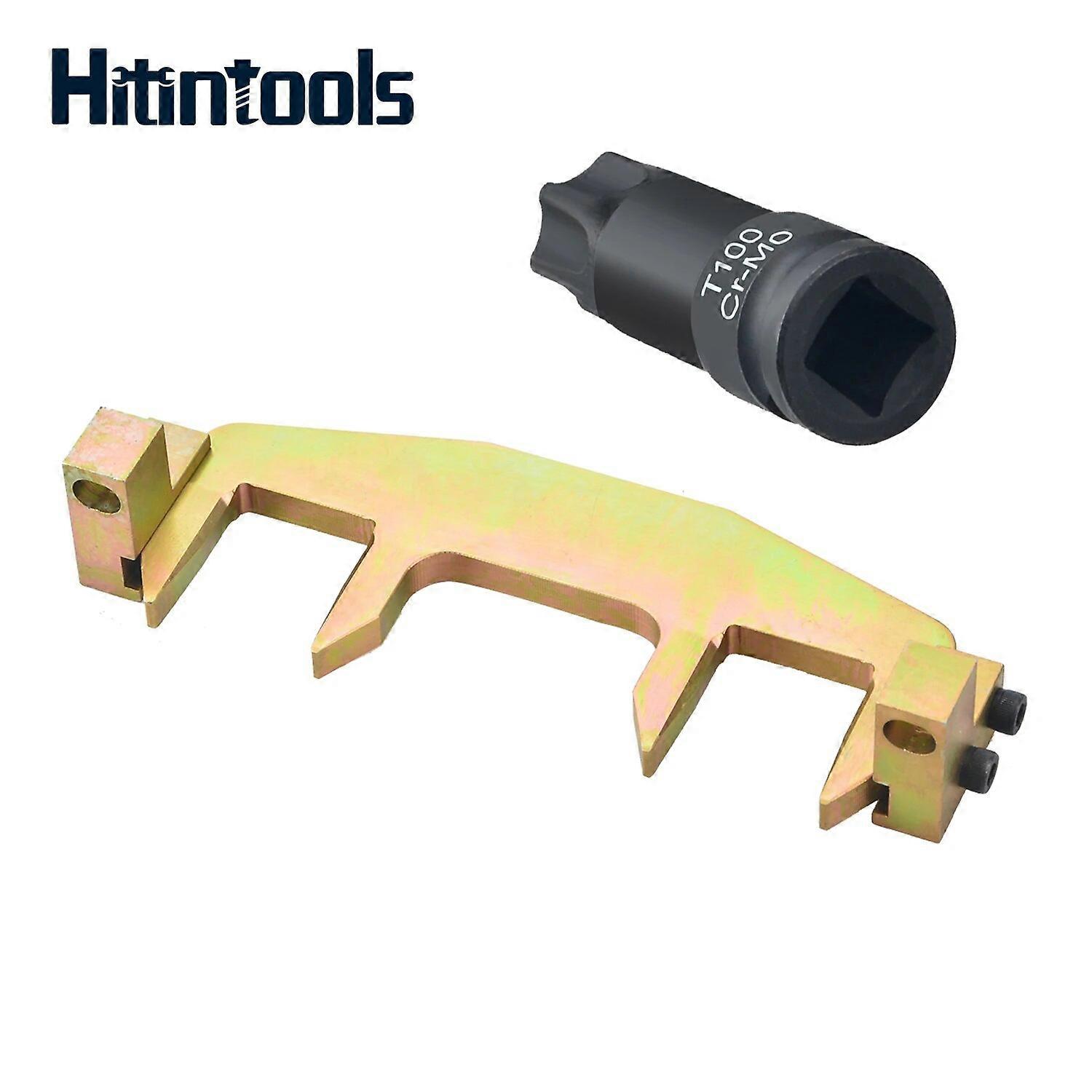Camshaft Engine Timing Tool for Mercedes Benz M271 C200 C180 E260 ...