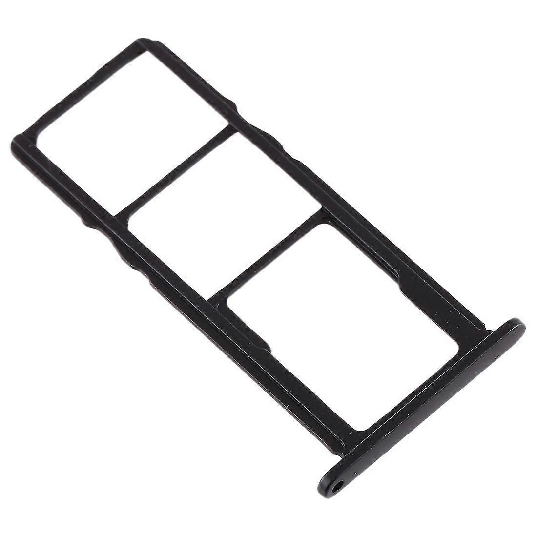 SIM Card Tray + Micro SD Card Tray for Nokia 3.2 | Fruugo UK