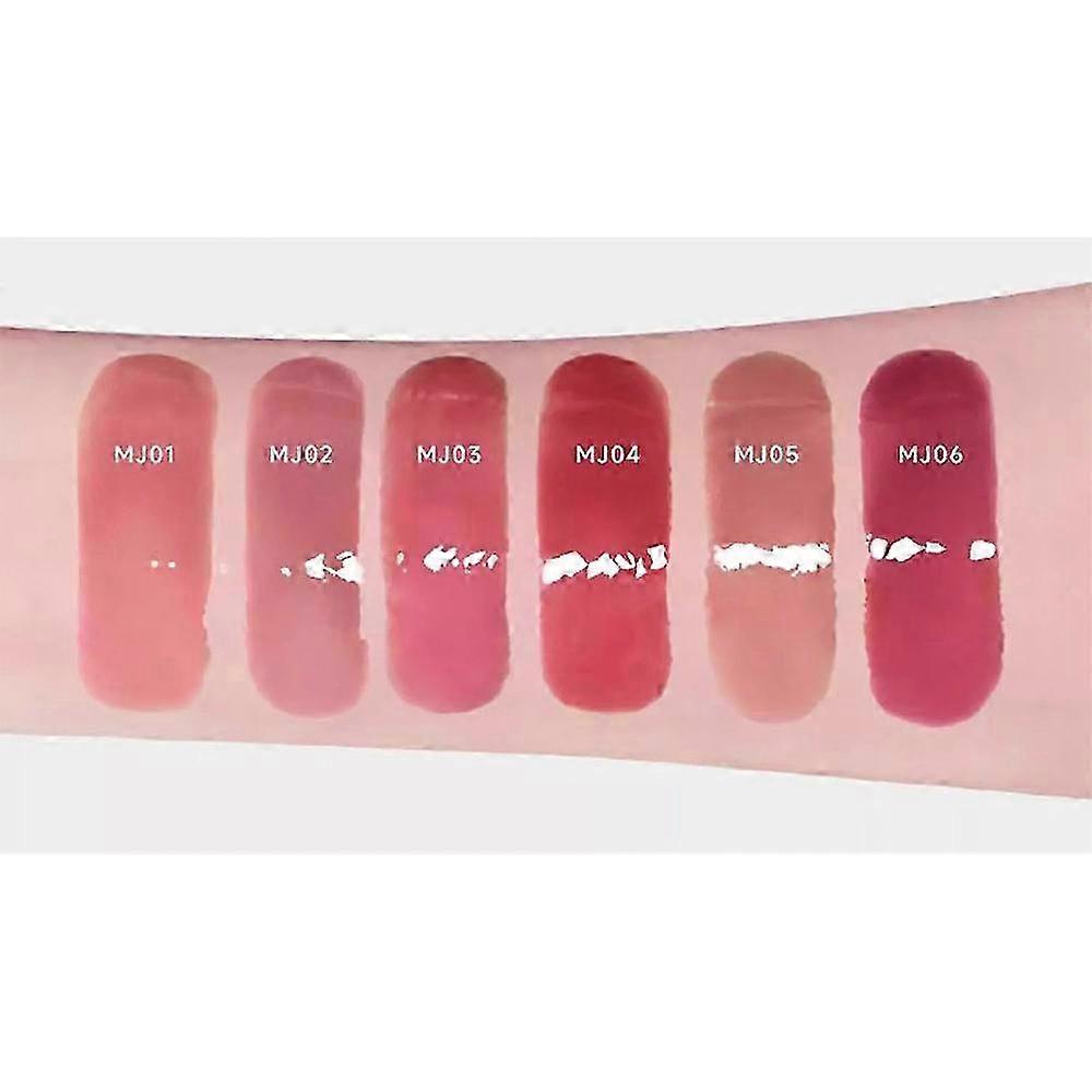 Jelly Gloss Lipstick, Aztk Lipstickaztk Gloss Lipstick | Fruugo UK