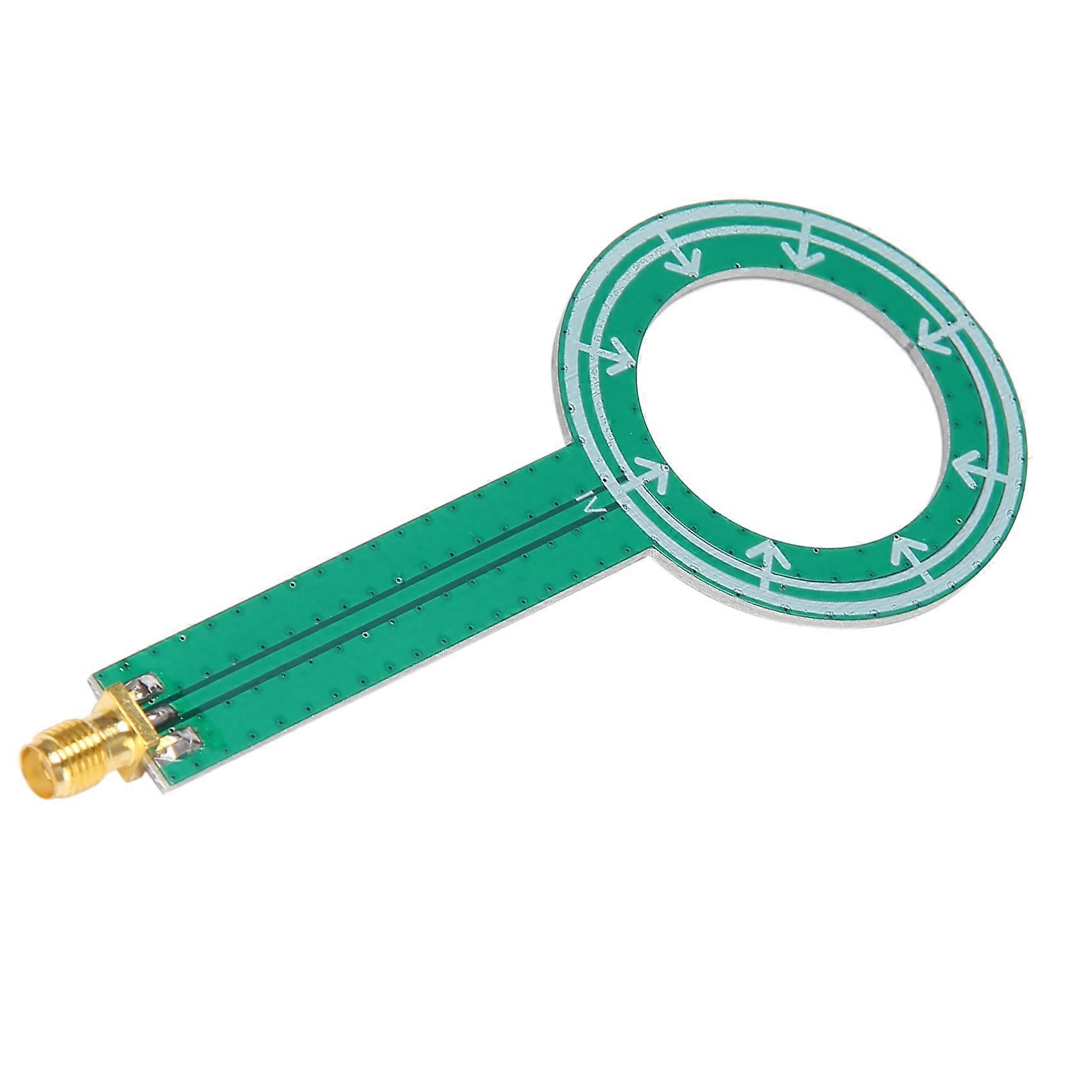 Magnetic Field Antenna Large EMC Near Field Probe Conducted | Fruugo UK