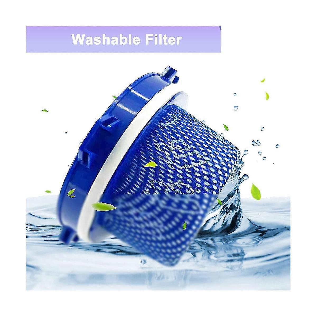 Vacuum Filters Replacement Jet 75 Jet 90 Jet 70 Jet 75+ Jet 60 Vacuum ...