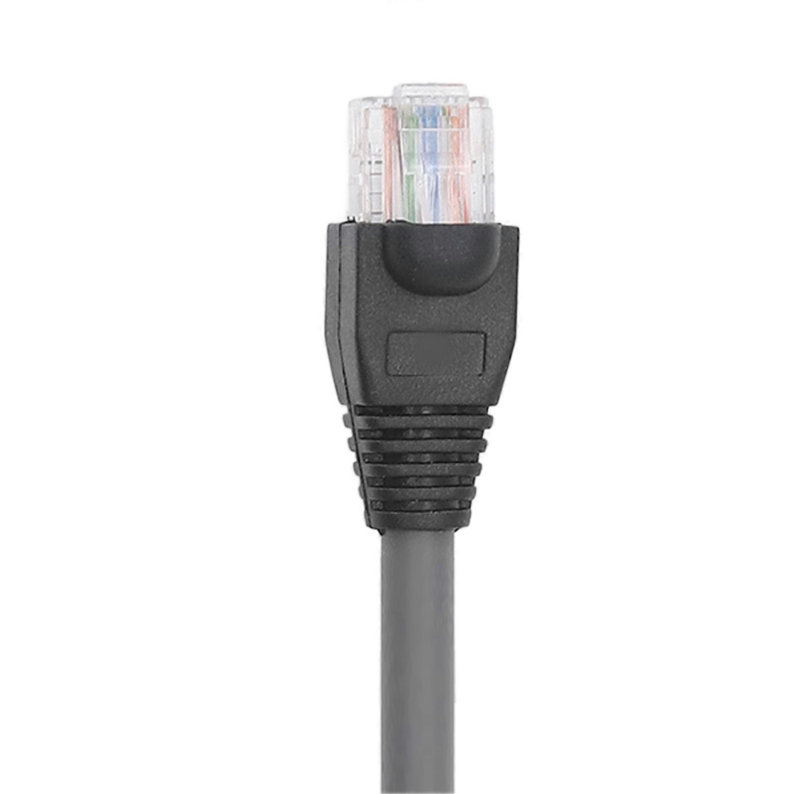 Rectangular Satellite Ethernet Cable Extension Replacement Prevent ...