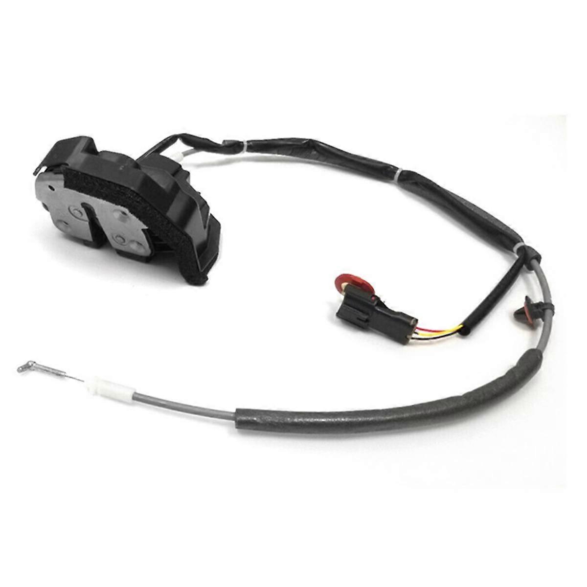 Car Rear Left Door Lock Actuator Door Rlock Latch 81410A9010 for Sedona ...