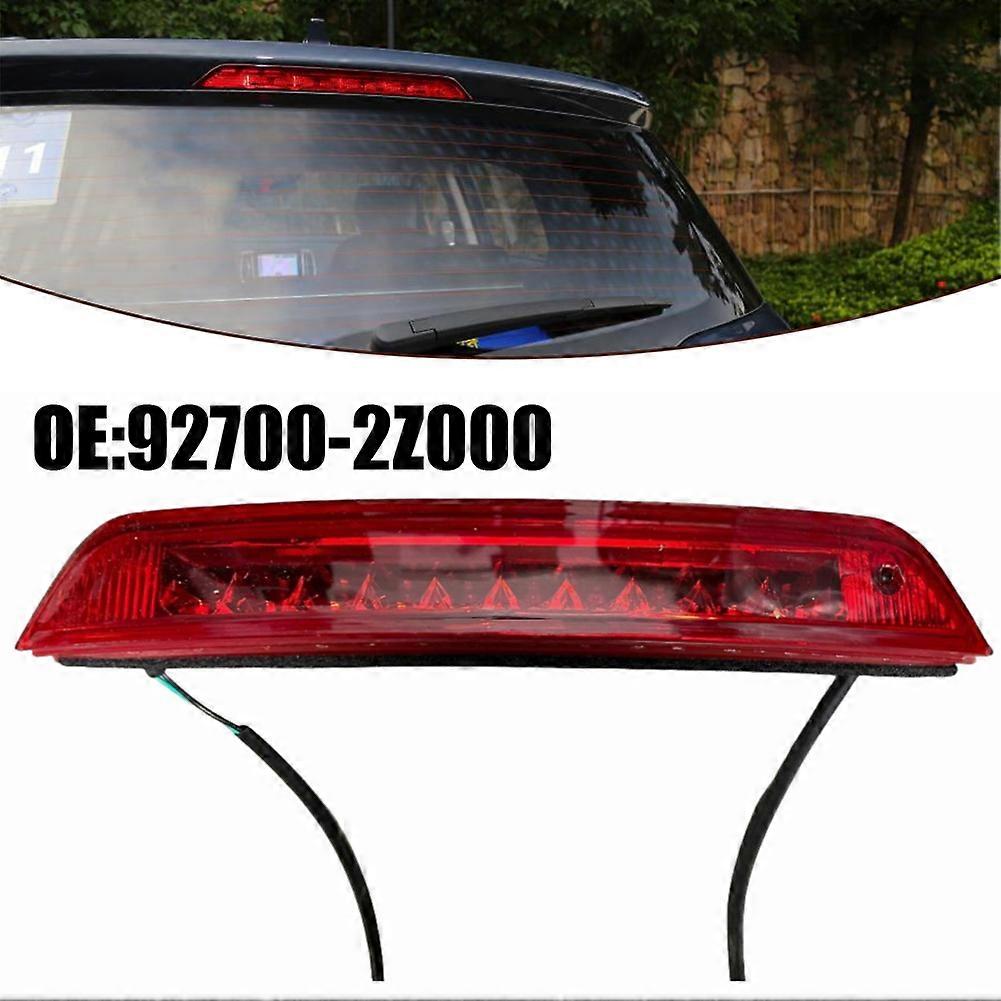 Rear High Level Brake Light Stop Lamp For Hyundai IX35 20010- 92700 ...