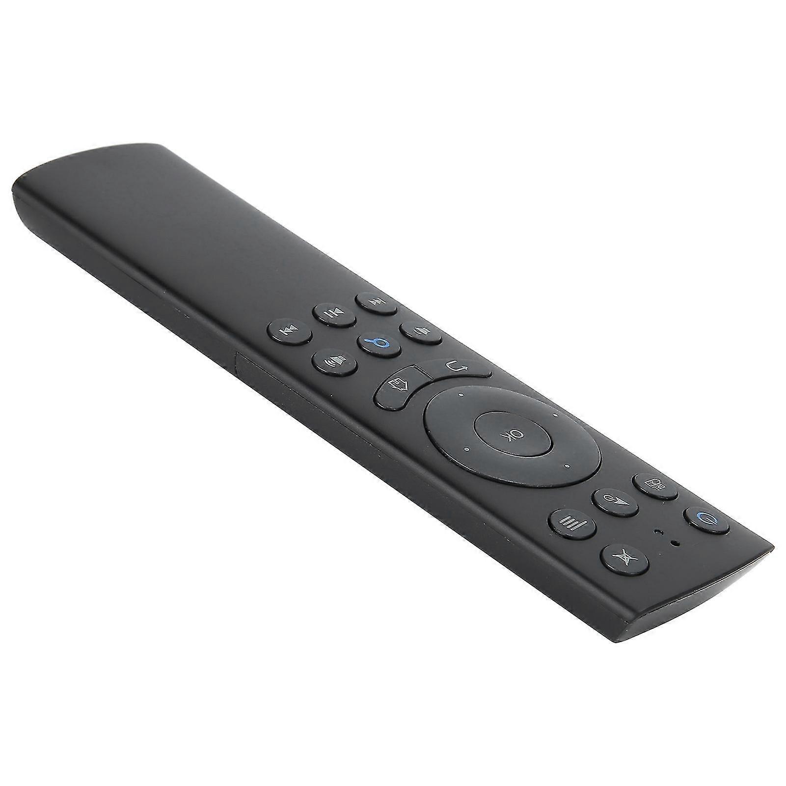 Bluetooth Mouse Remote Control for TV Box - Stable Wireless ...