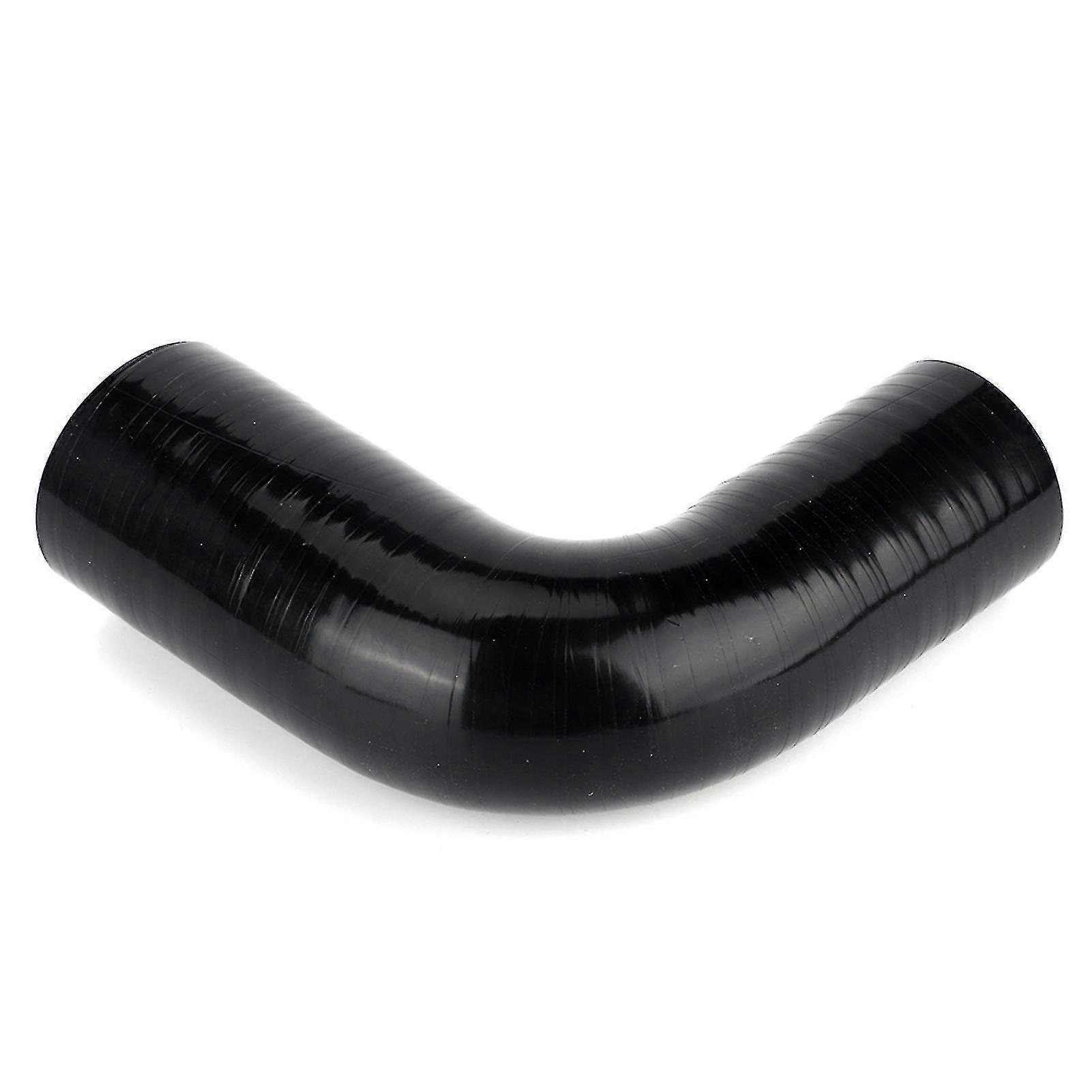 Turbo Intercooler Hose Pipe for Ford Focus MK2/C MAX with 2 Clamps ...