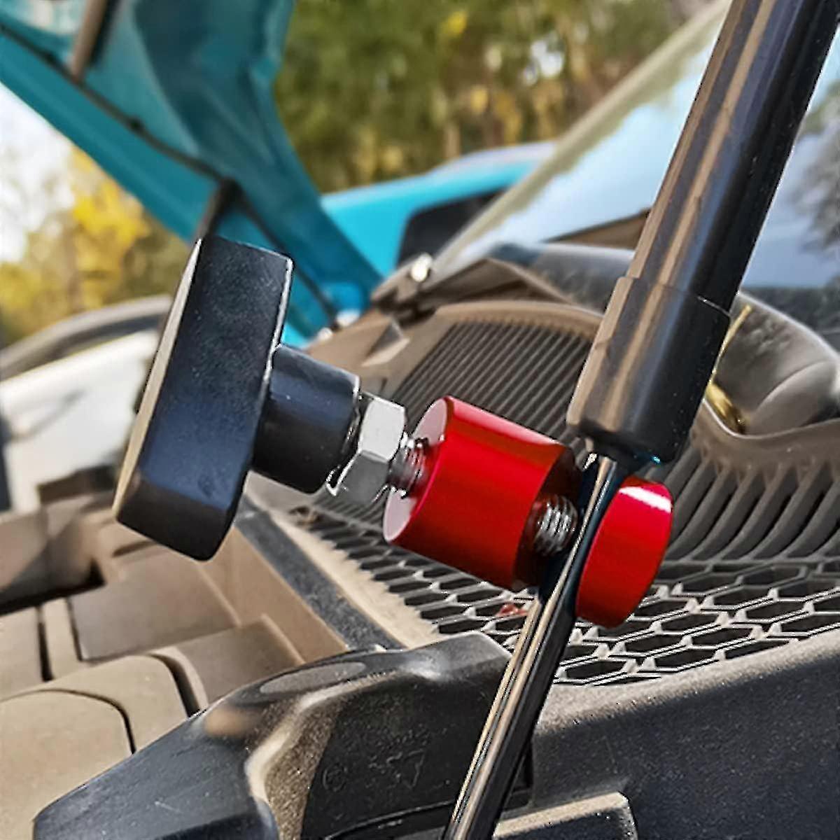 Lift Support Clamp, Hood Strut Fixing Clamps With Brass Core, Shock ...