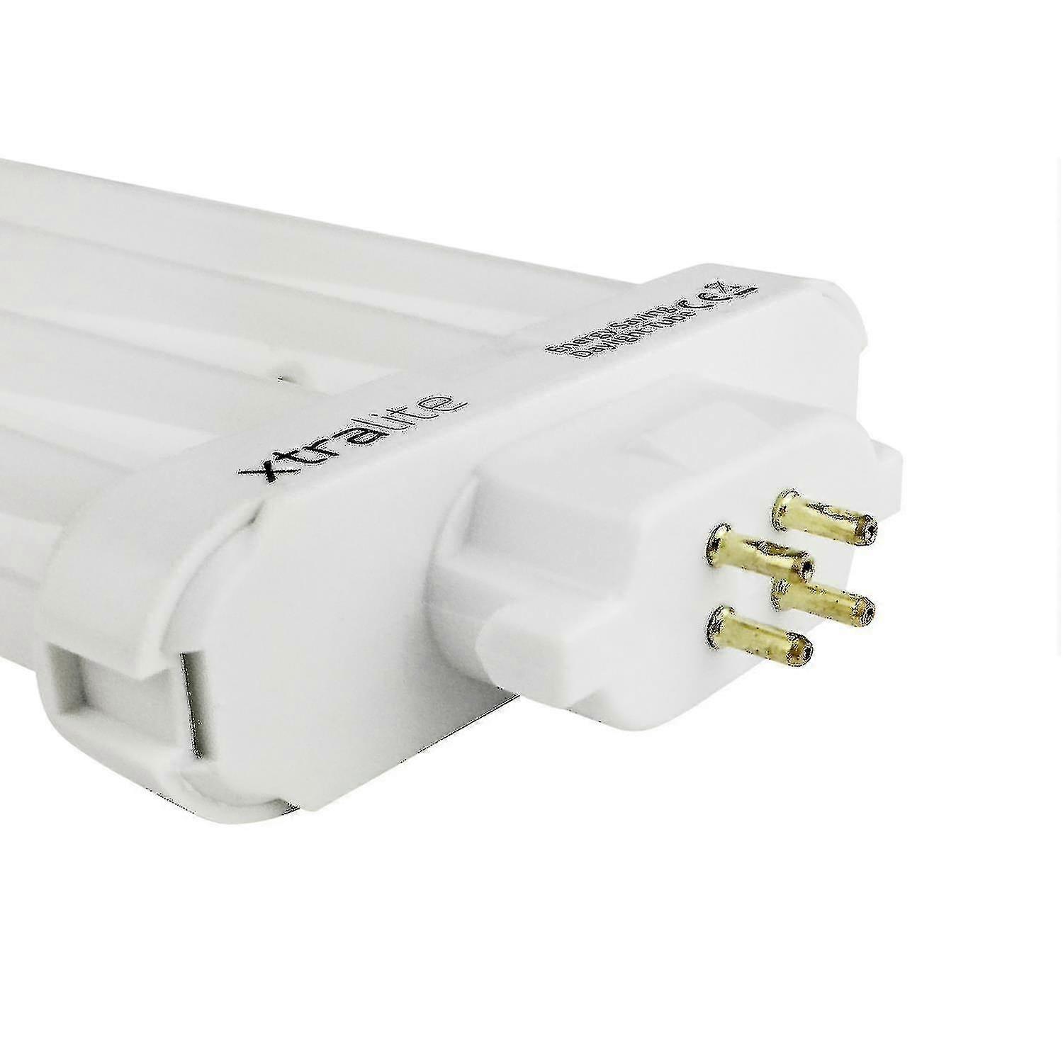 27w Daylight Replacement Bulb For High Vision Reading Lamps, 4 Pin ...