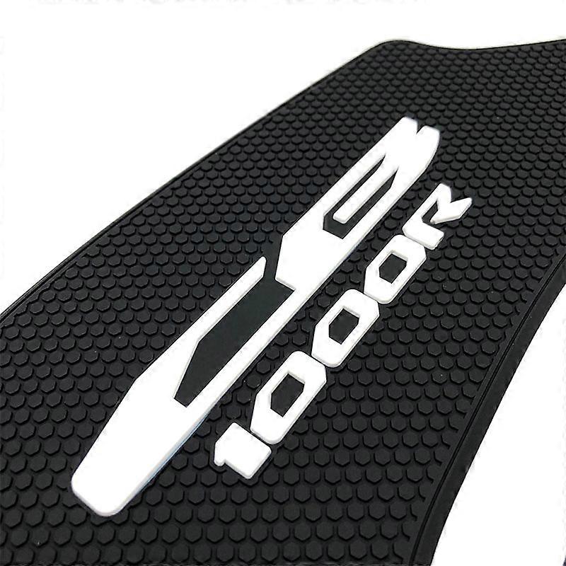 CB1000R Decals Custom CB1000R Motorcycle Decals - 140mm Tail Unit Side ...