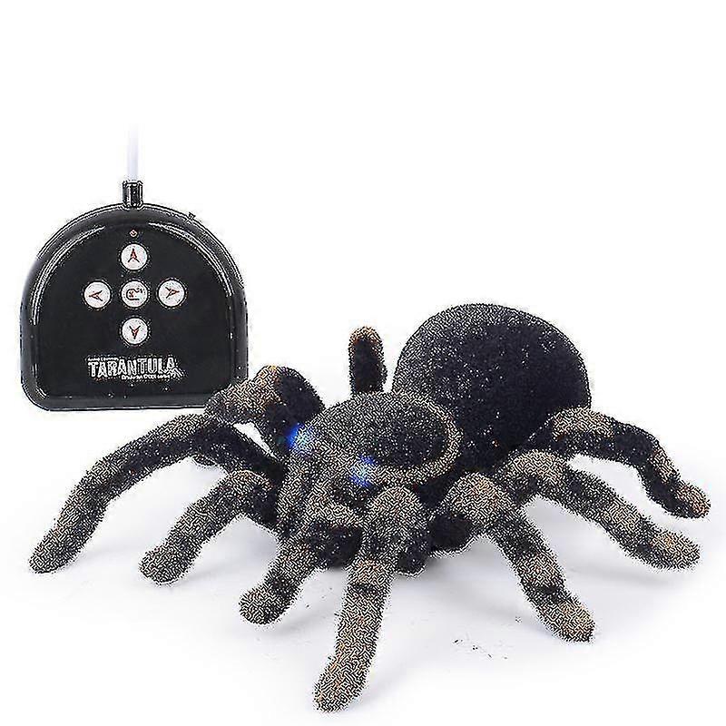 Wireless Remote Control Spider, Multi-function High Simulation Remote ...