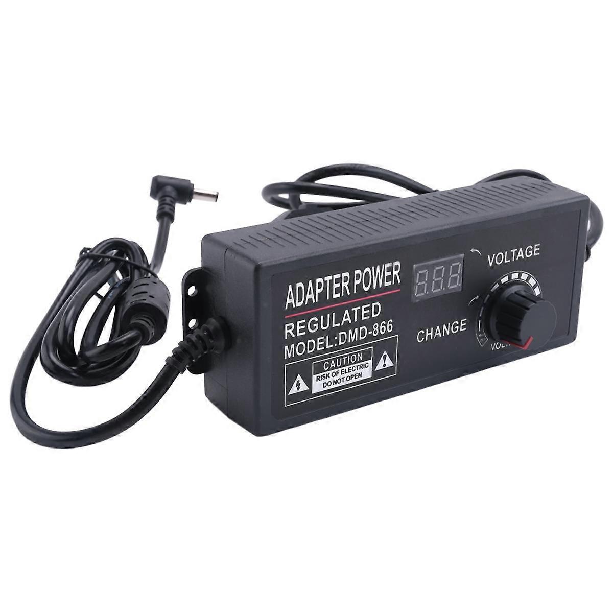 3-36V 4A 144W Universal Power Supply 3V 5V 6V 9V 12V 15V 18V 20V 24V 30V 36V Adjustable Variable ...