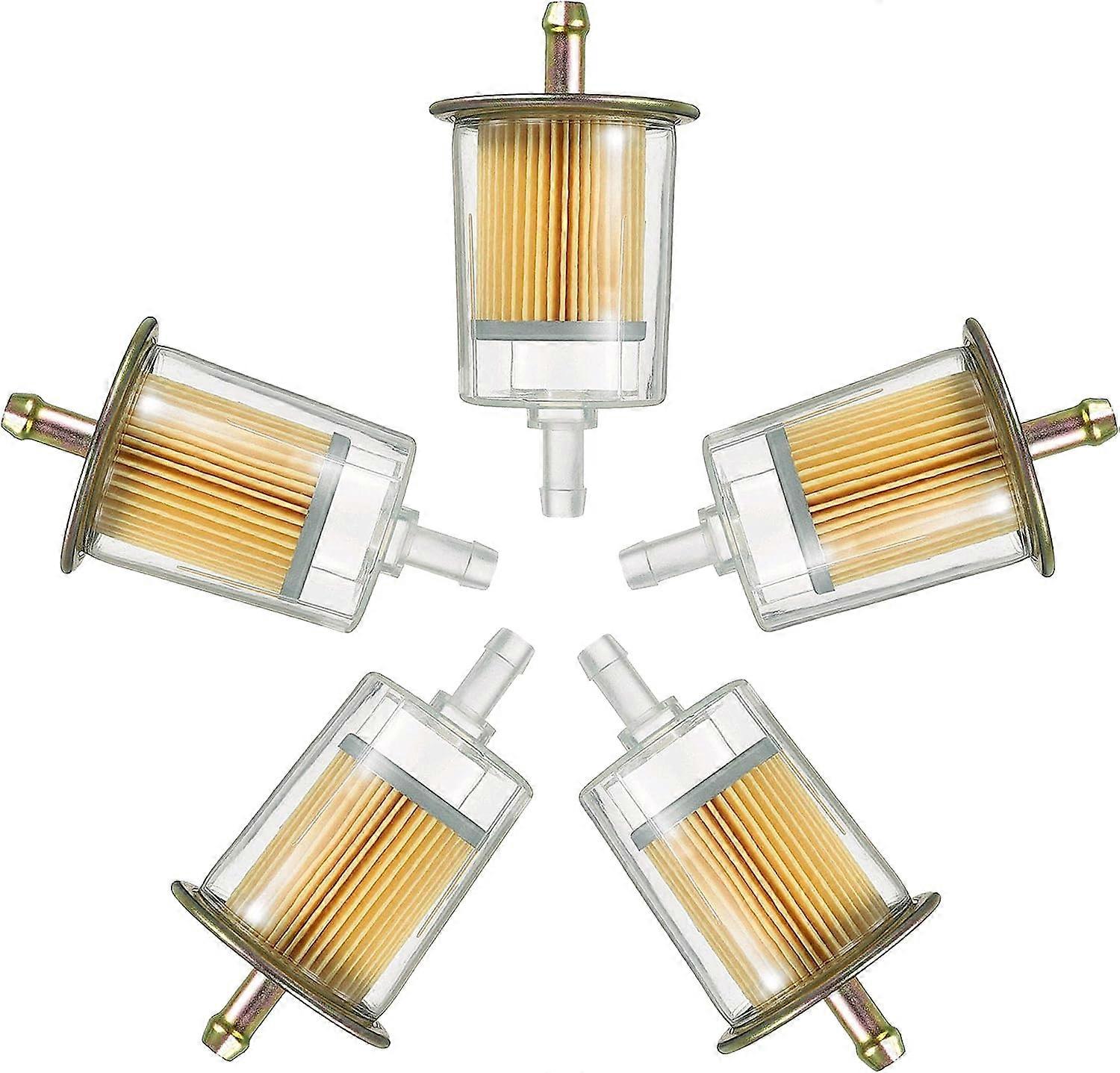 Universal Fuel Filter Industrial Tractor Car Truck Motorcycle Fuel Line ...