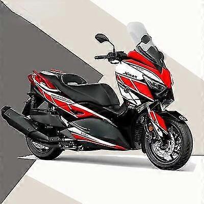 For Yamaha Xmax300 Xmax 300 2019-2022 Protector Tank Pad Stickers Decal ...