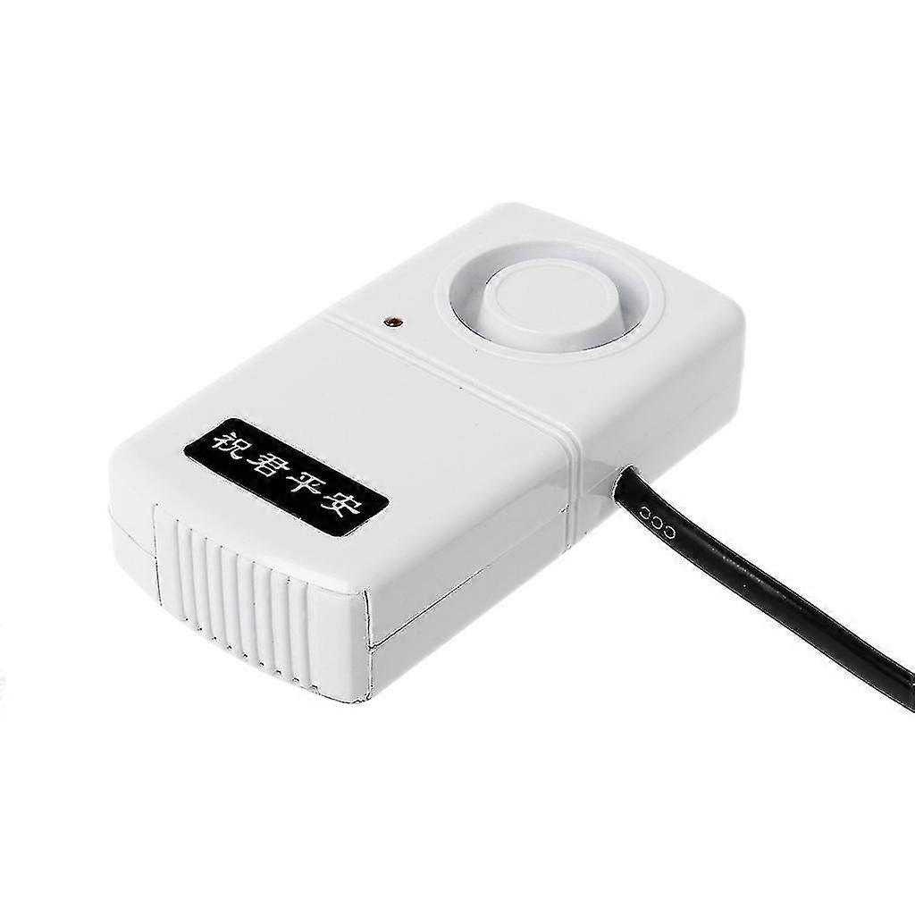 Hot! 120db Power Cut Failure Outage Automatic Alarm Warn Siren Led ...