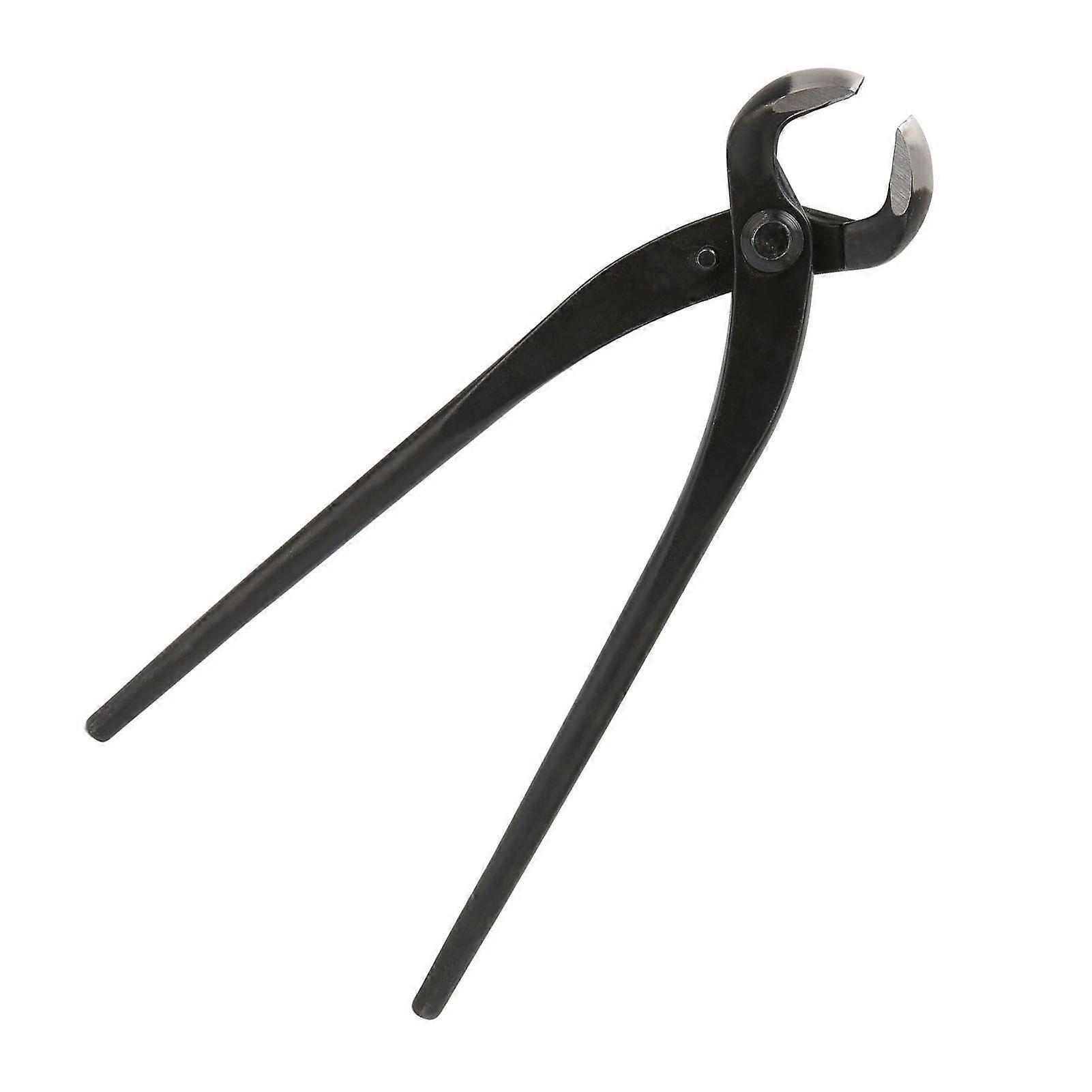 290mm Bonsai Cutter Tree Manganese Steel Professional Concave Branch ...