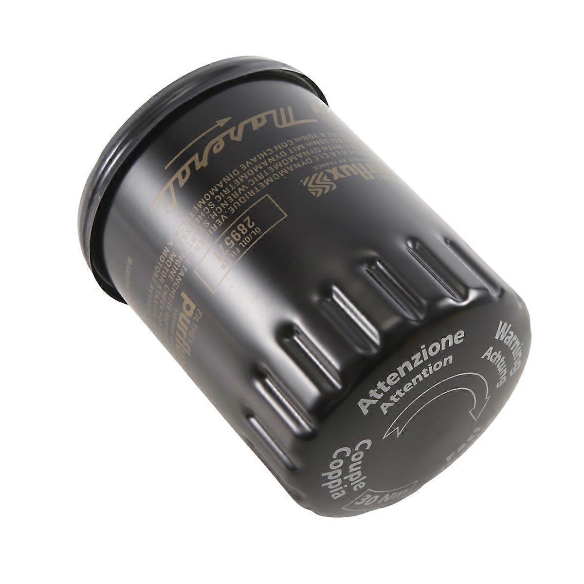 Oil Filter for Porte Granturismo 07-13 280459 289571 | Fruugo UK