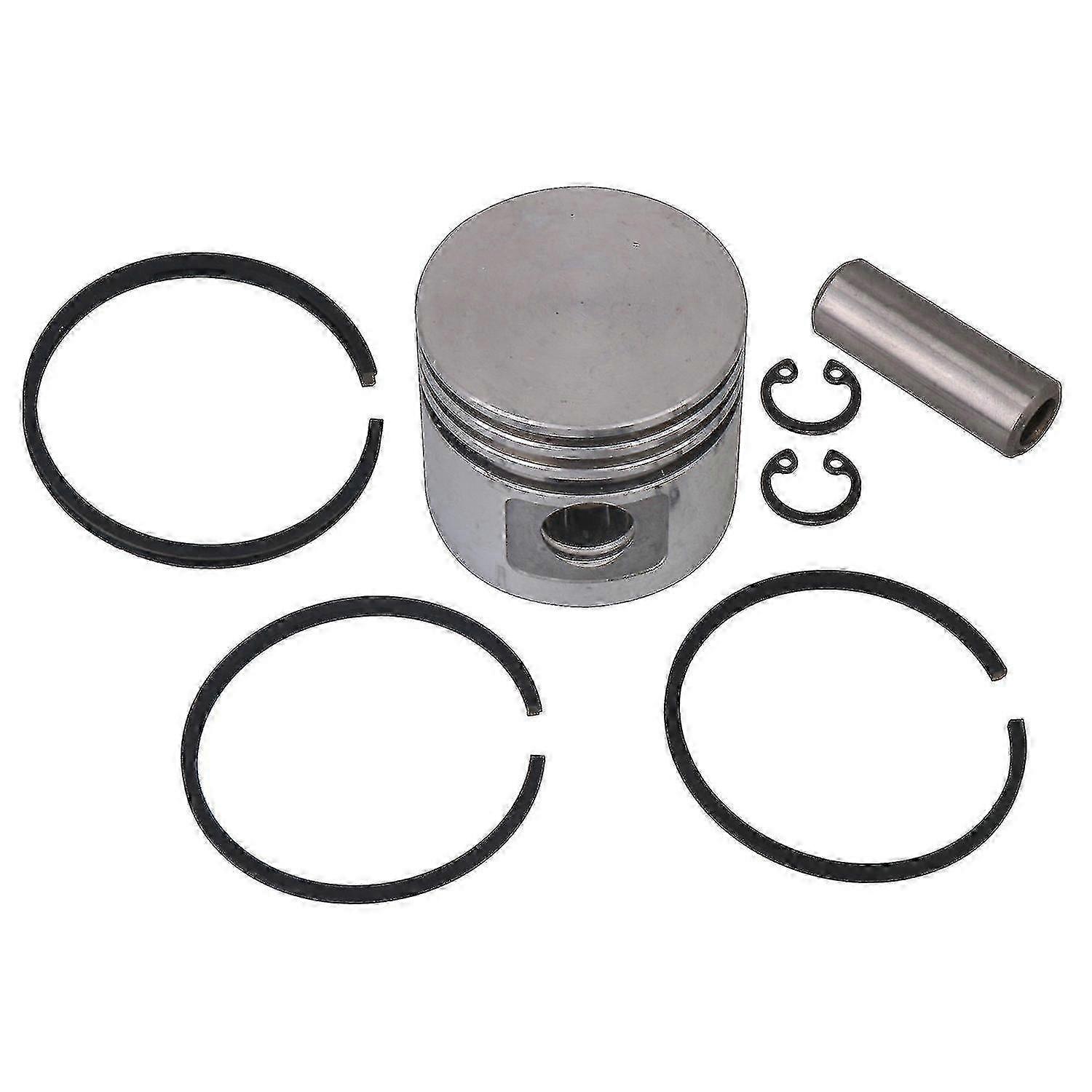 Piston Oil Ring and Gas Ring Set for Air Compressor Model WS4540 with ...