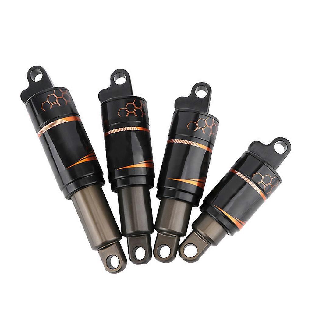 Professional Spring Shock Damper, Oil Pressure Shock Damper Bicycles ...