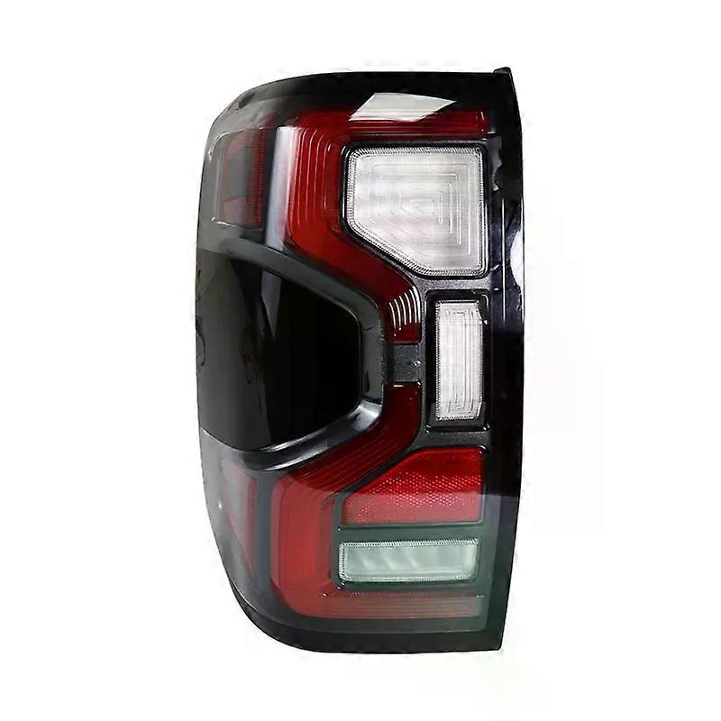 Applies to For Ford Ranger 2023 2024 Car Halogen LED Taillight Steering ...