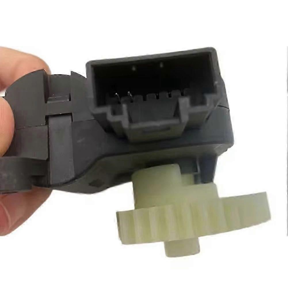 6R1907511A 6R1907511 Temperature Adjust Valve Air Flap Servo Motor for ...