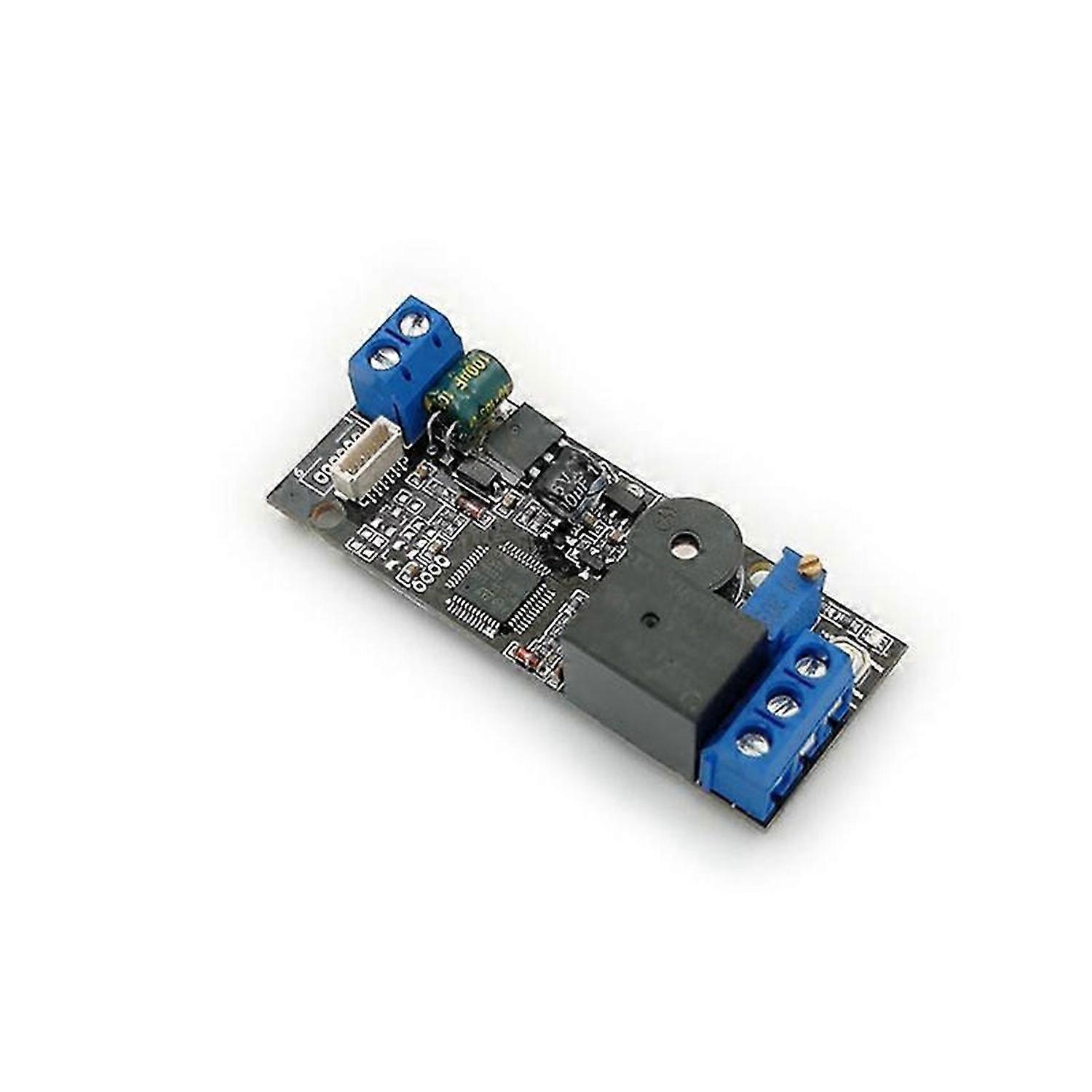 K202+R503 Fingerprint Controller Kit DC12V Low Power Consumption K202 ...