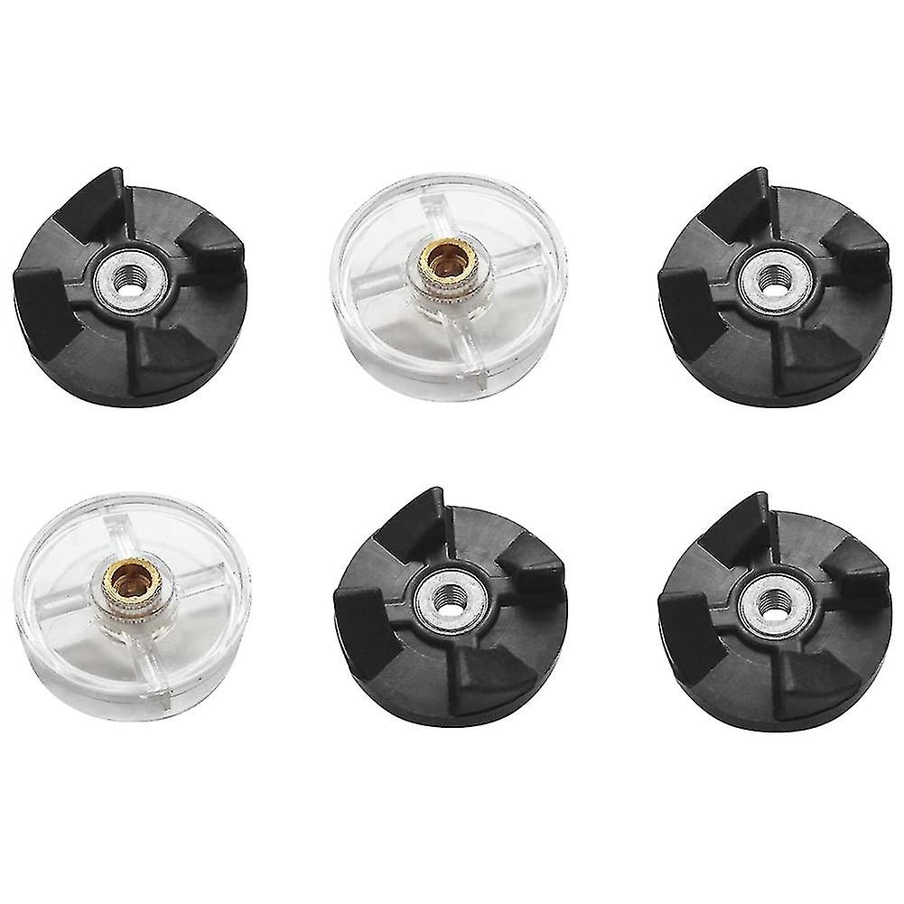 Replacement Part Base Gear And Blade Gear,compatible For Magic Mb1001 ...