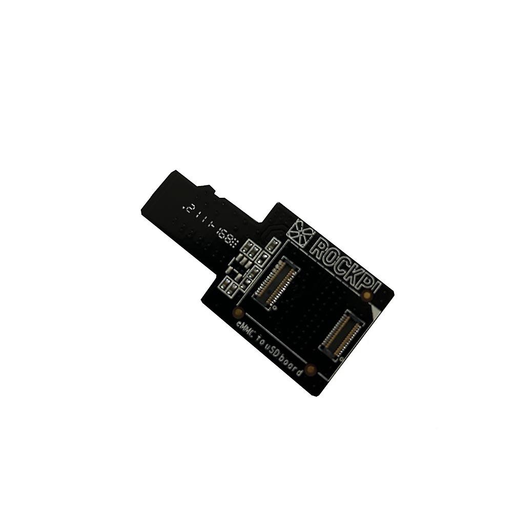 Emmc zu USD Board Emmc zu USB (microSD) Adapter Board Microsd Emmc ...