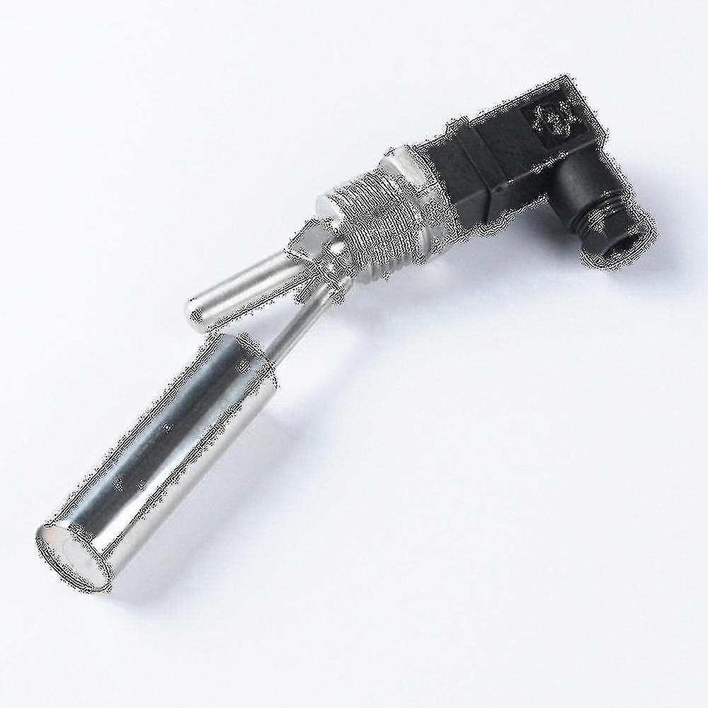 1pc Liquid Float Water Level Sensor Side Mount Float Switch Safe ...