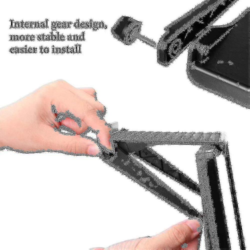 Wifi Router Shelf Tv Top Adjustable Router Storage Rack Bracket ...