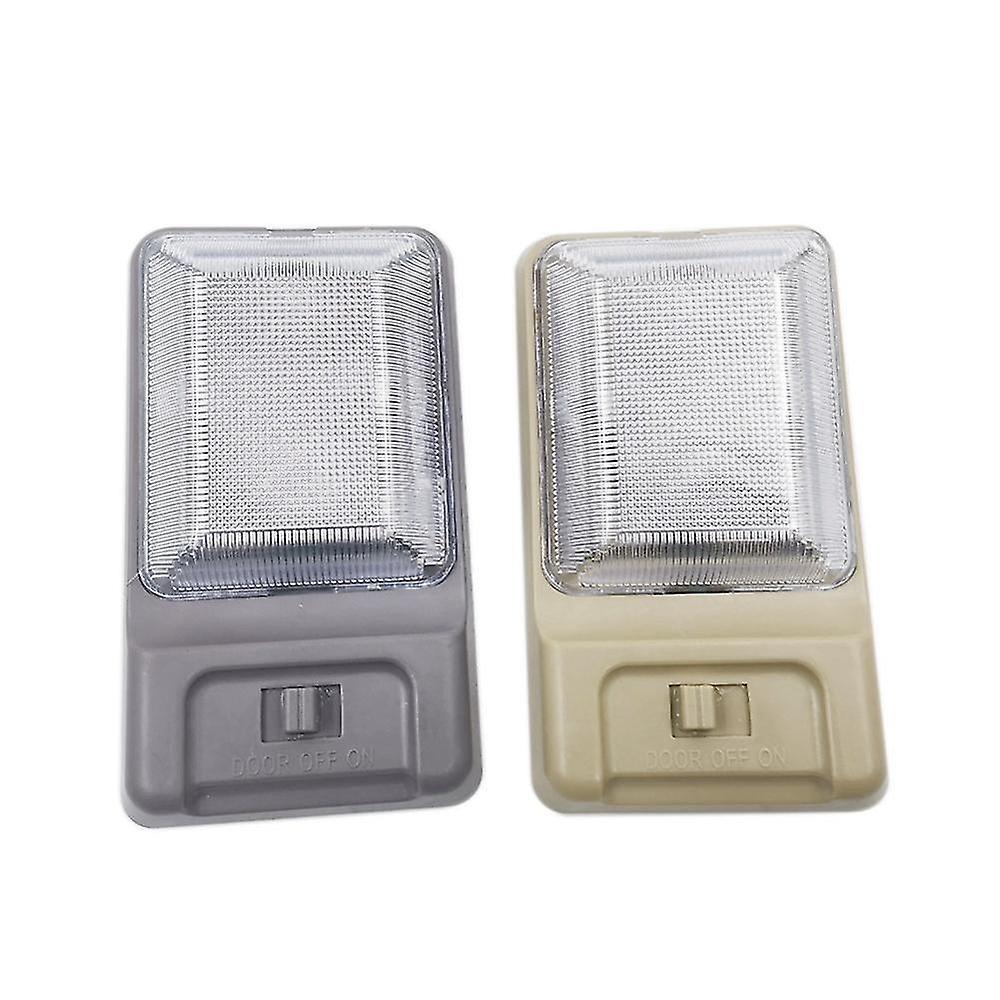 Over Head Reading Lamp Interior Roof Light With Sunroof Switch For ...