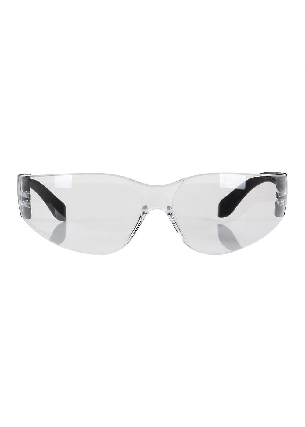 Blackrock Basic Safety Glasses 711-B | Fruugo UK