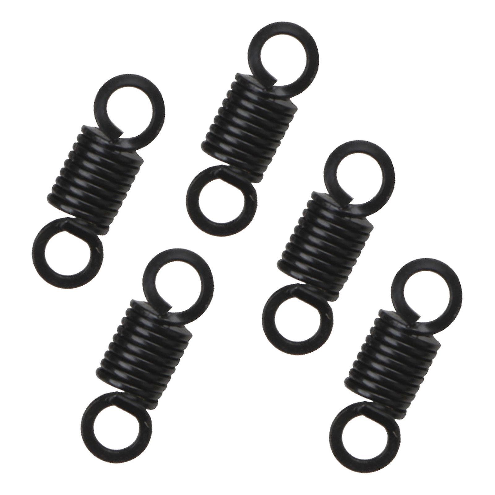 5x Automatic Wire Stripper Spring Pressure Spring Hand Tools Self ...