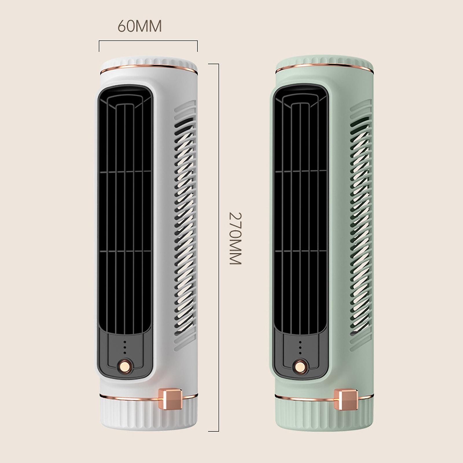 Standing Lying Dual-purpose Towers Fan Stable Low Noise Airs Cooler for ...