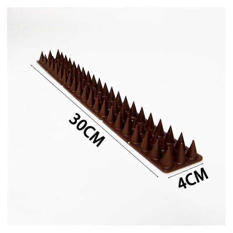 Anti Pigeon Spike, 6 Meters Anti Pigeon for Balcony Plastic Kit, Bird ...