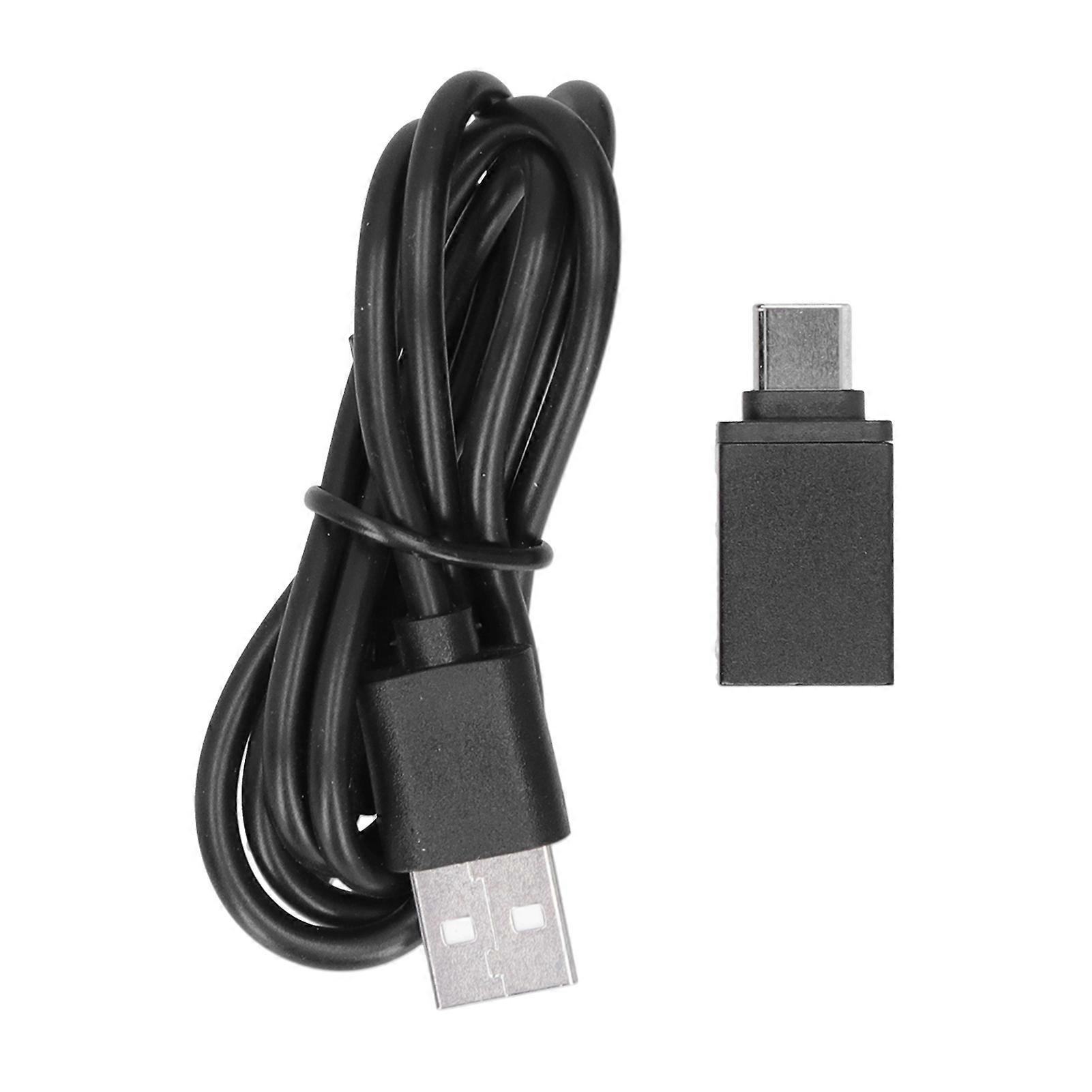 Keyboard And Mouse Adapter Game Controllers Converter For P3/p4/x360/x ...