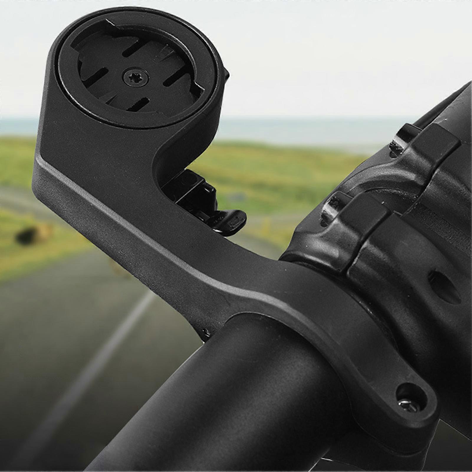 Edge Extended Out-Front Mount Universal Computer Mount Bike Computer ...