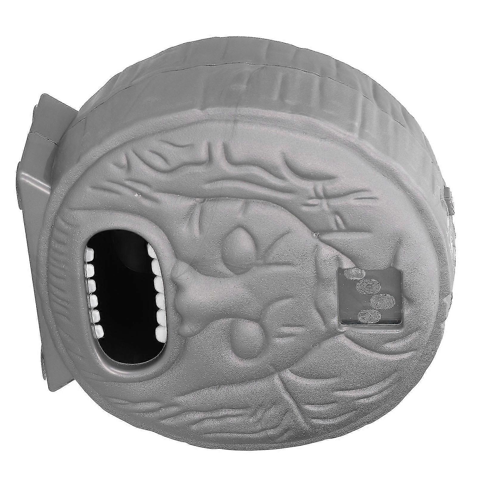 Electric Lie Detector Toy Truth Test Interactive Party Game Toy With ...