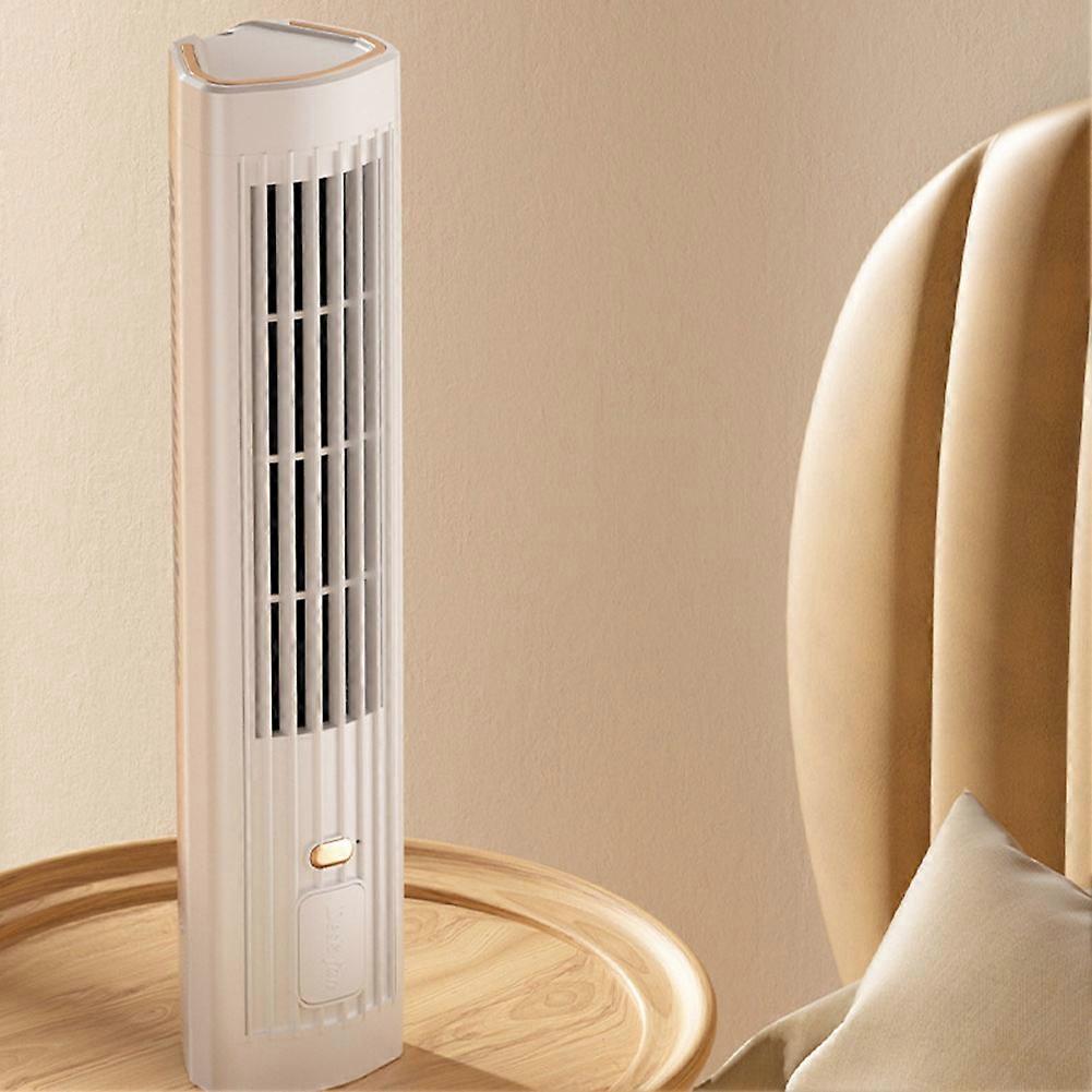 3-Speed Towers Fan Battery Powered Desktop Cooling Fans Multi-Purpose ...