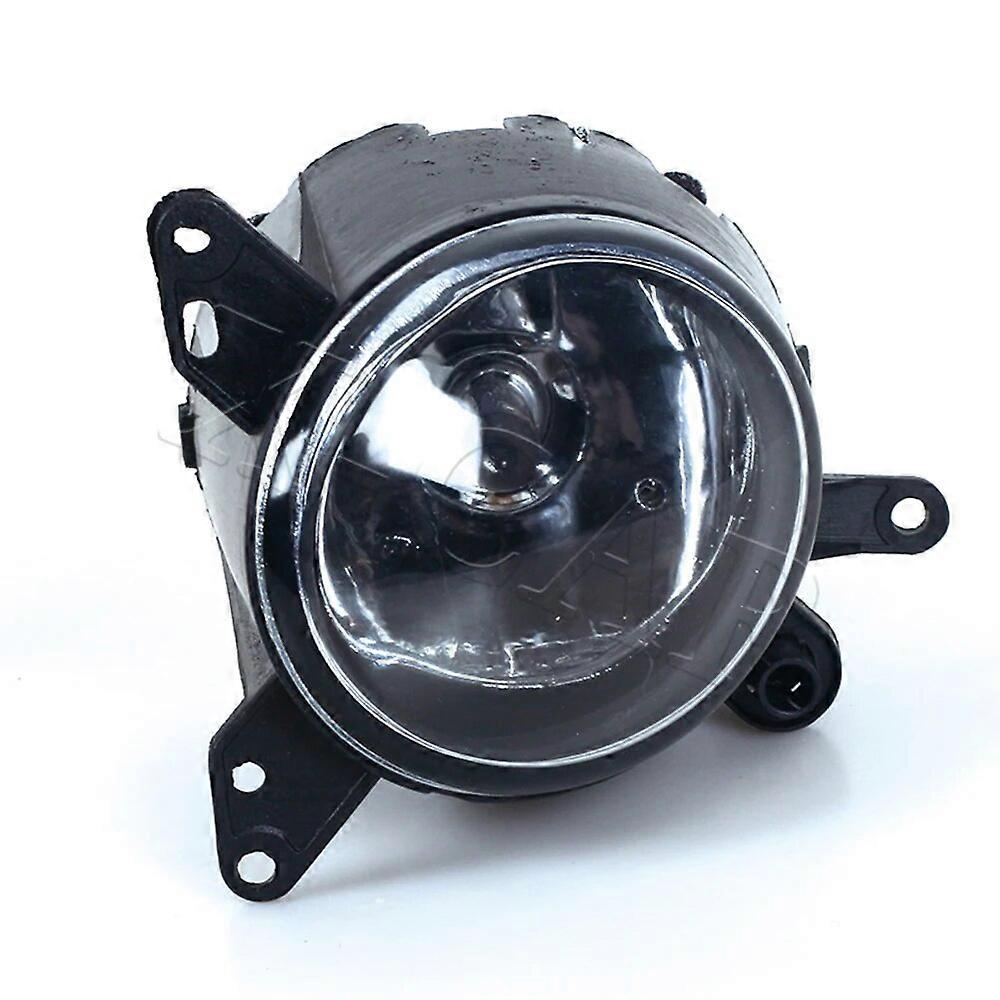 X-CAR Front Bumper Grilles Cover Fog Driving Lights Lamps For ...