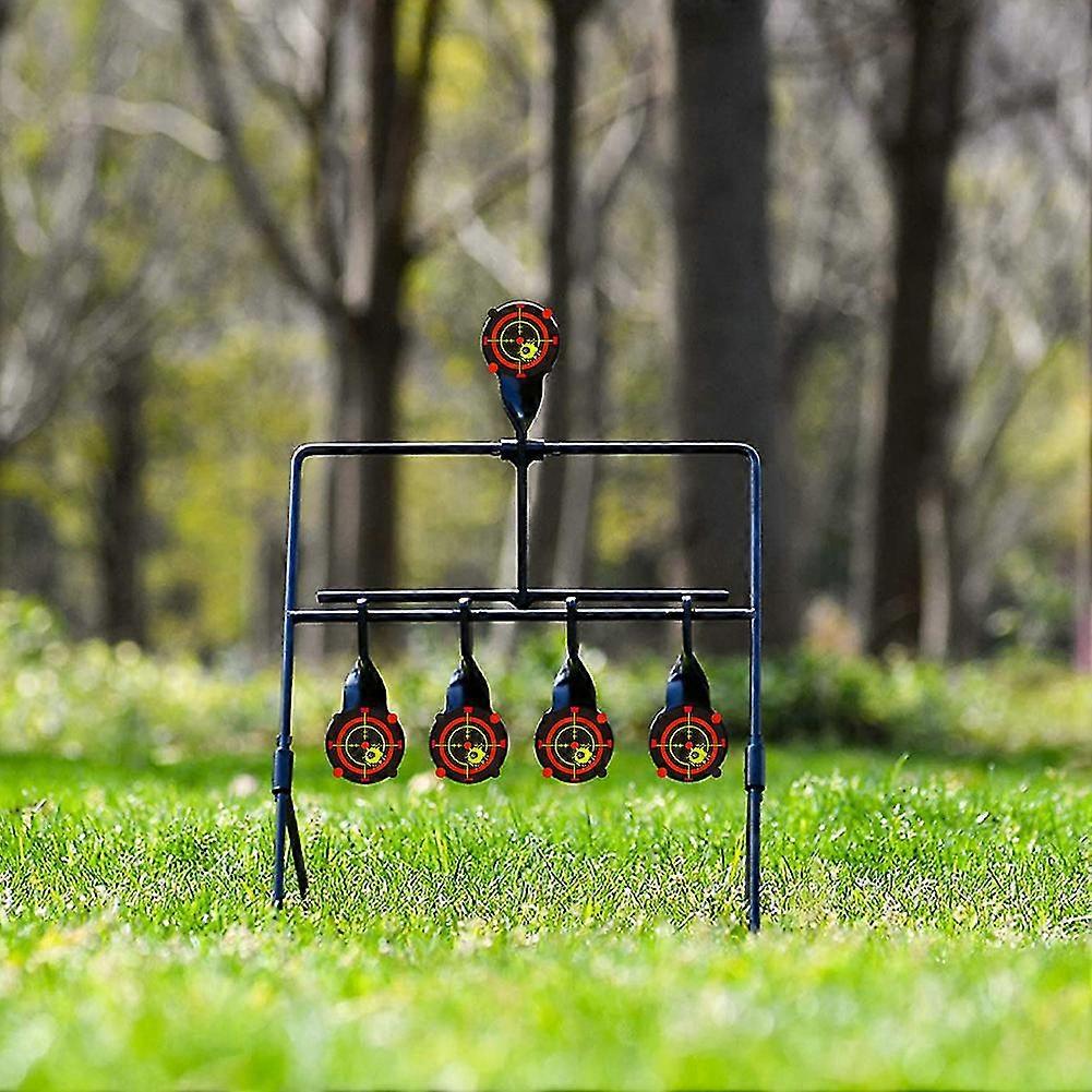 200pcs/roll Targets Stickers Shooting Range Fluorescent Splatter ...