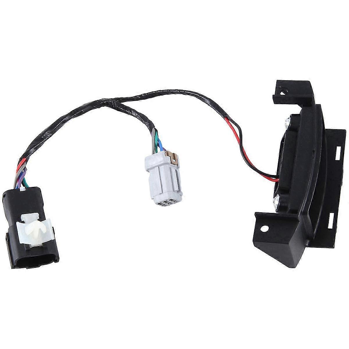 812601Y021 Tail Gate Outside Door Handle Switch Assy for PICANTO ...