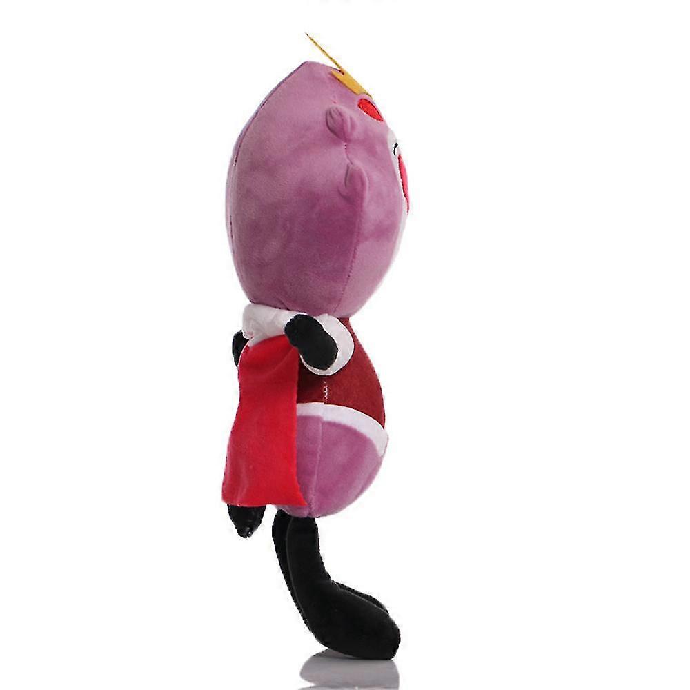 Helluva Boss The Circus Stolas And Blitzo Plush Doll, Soft Stuffed Toys ...