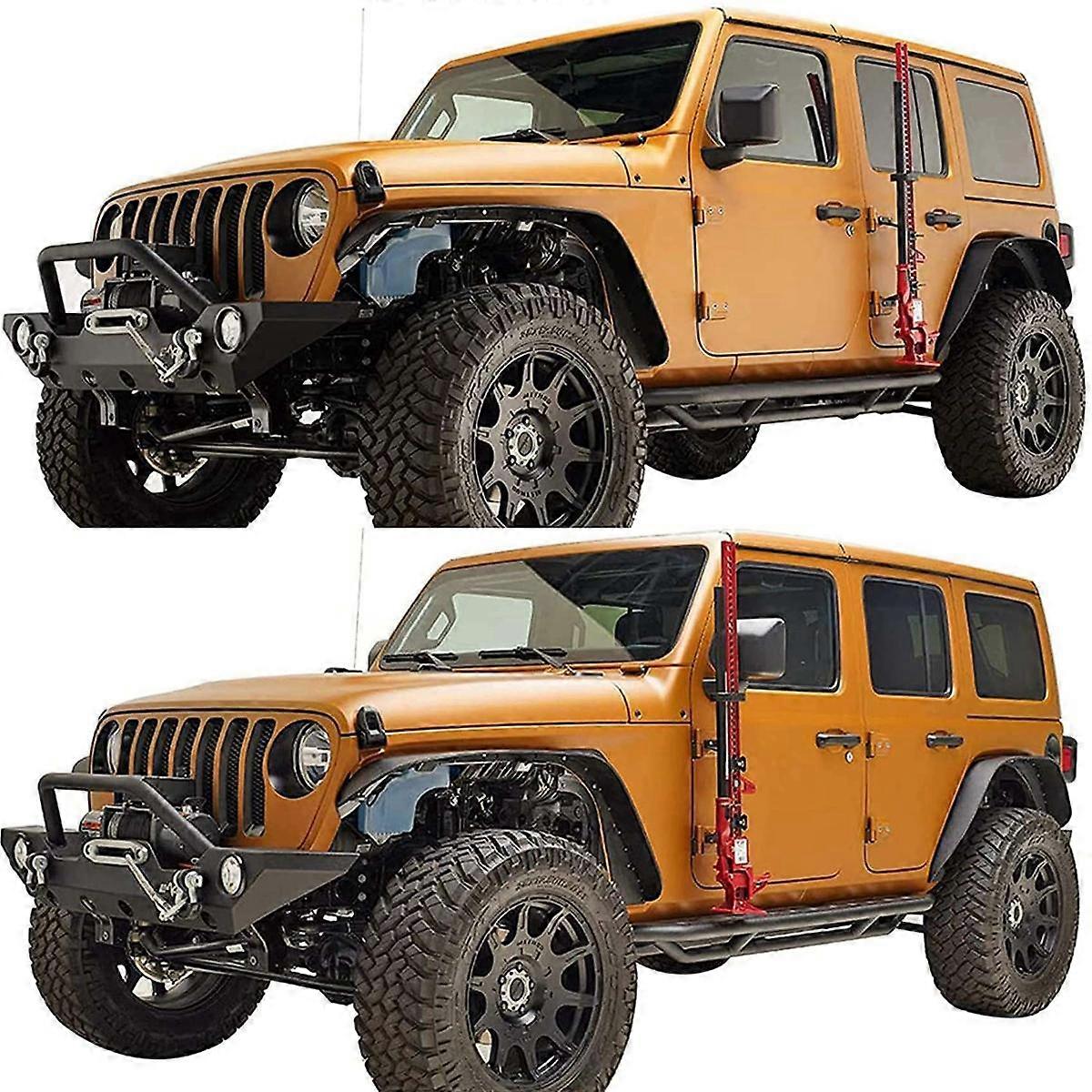 Lifting Jack Stands Hi Lift Jack Bracket Door Hinge Hood Hinge Mount ...