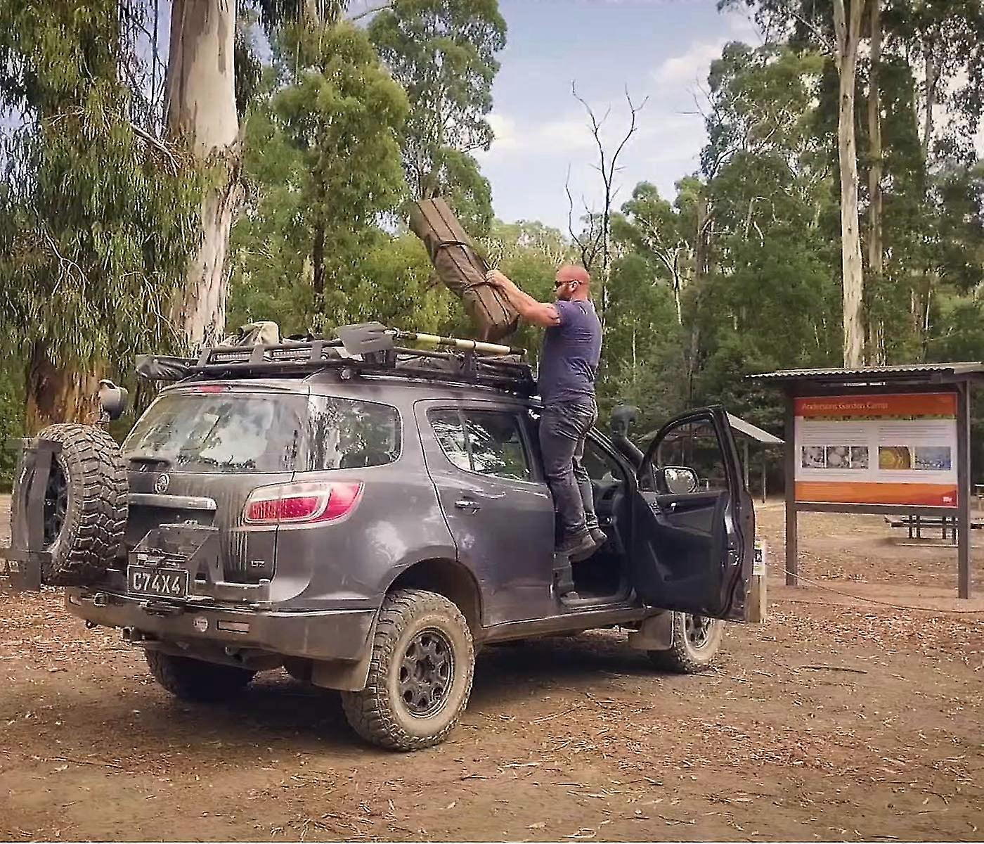 Car Door Step Folding Car Door Pedal Folding Ladder For Cars Easy ...