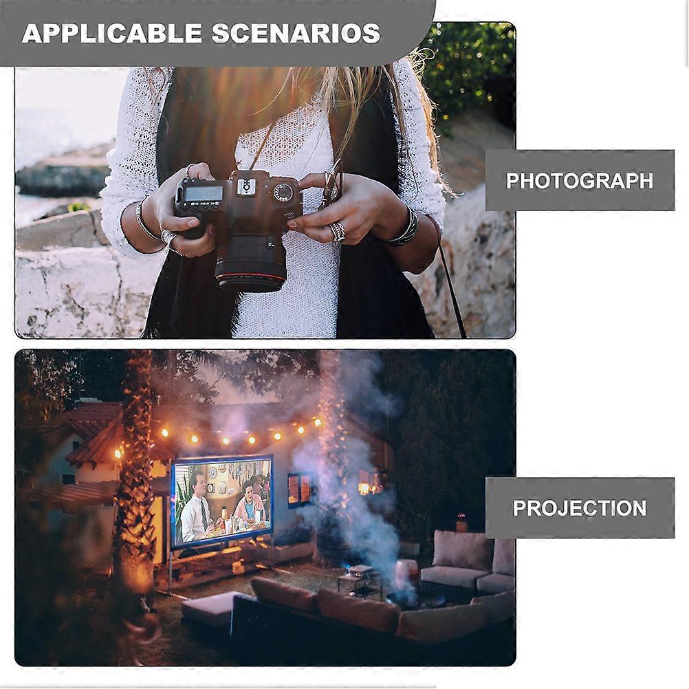 Color Filter Colored Overlays Theater Spotlight Color Film Sheet ...