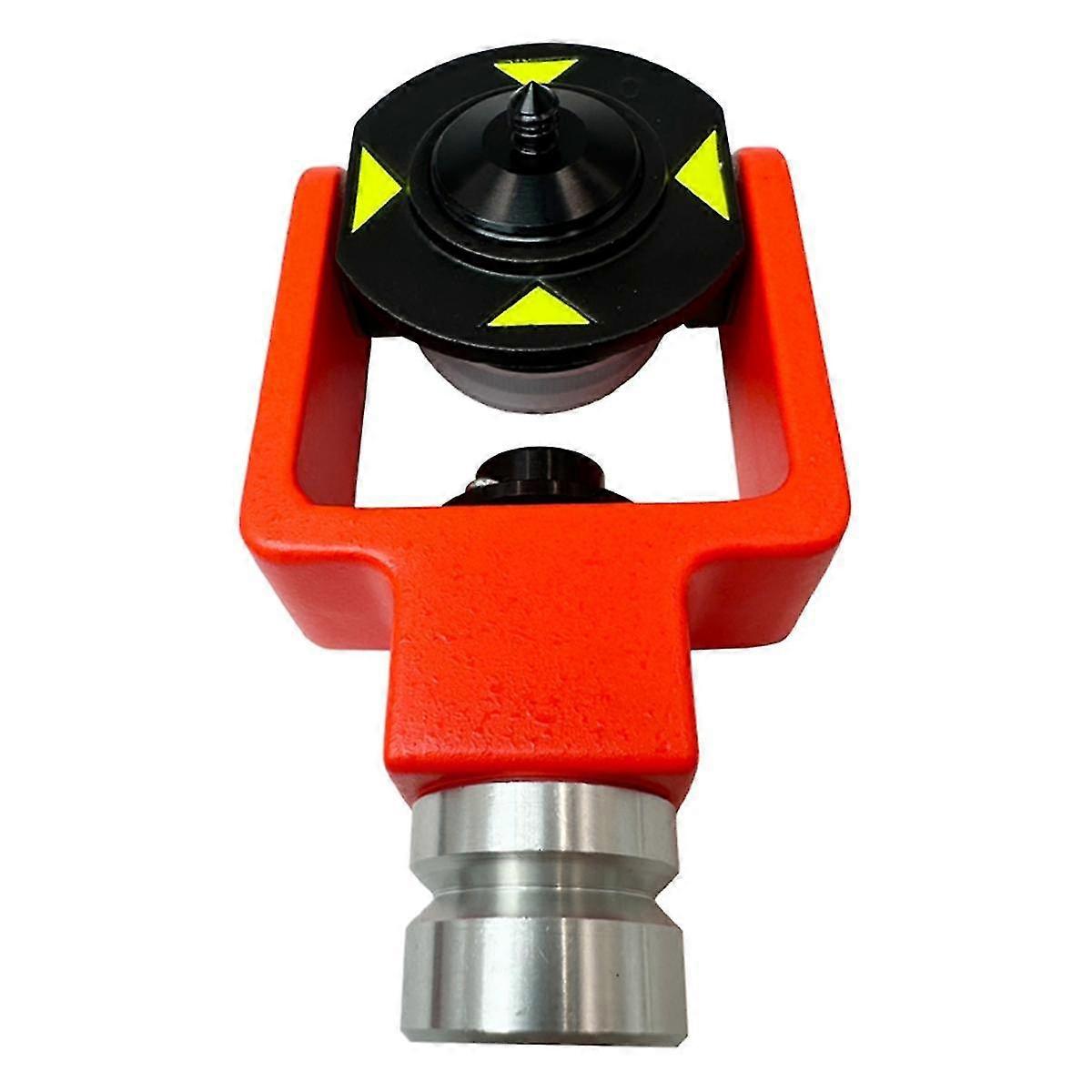 Middle Mounted Bubble Vial Design 102 Mini Prism System 0/-30mm Matel ...