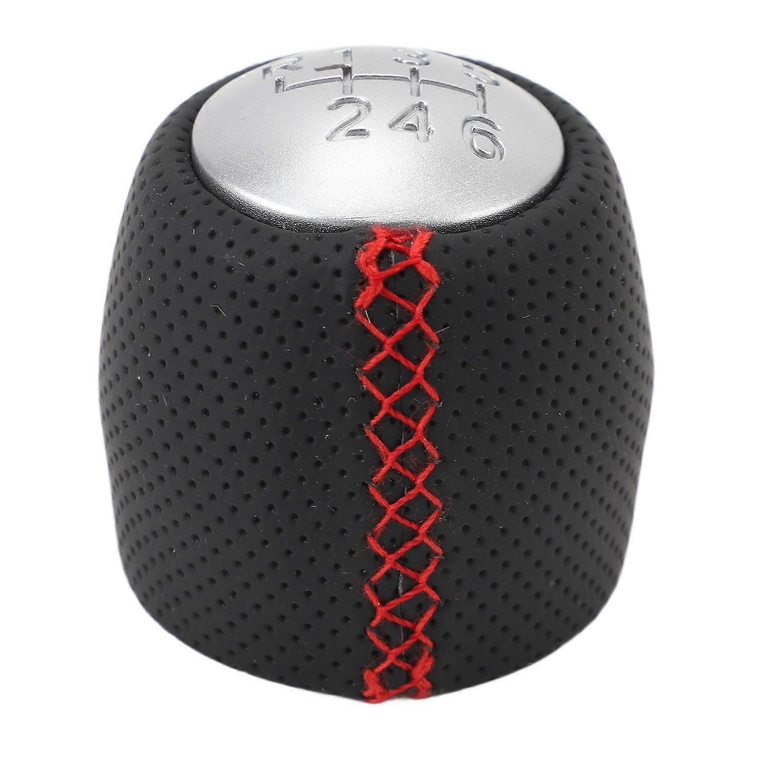 Gear Shift Knob 6 Speed Ergonomic Grip Reliable Structure 55344557 ...