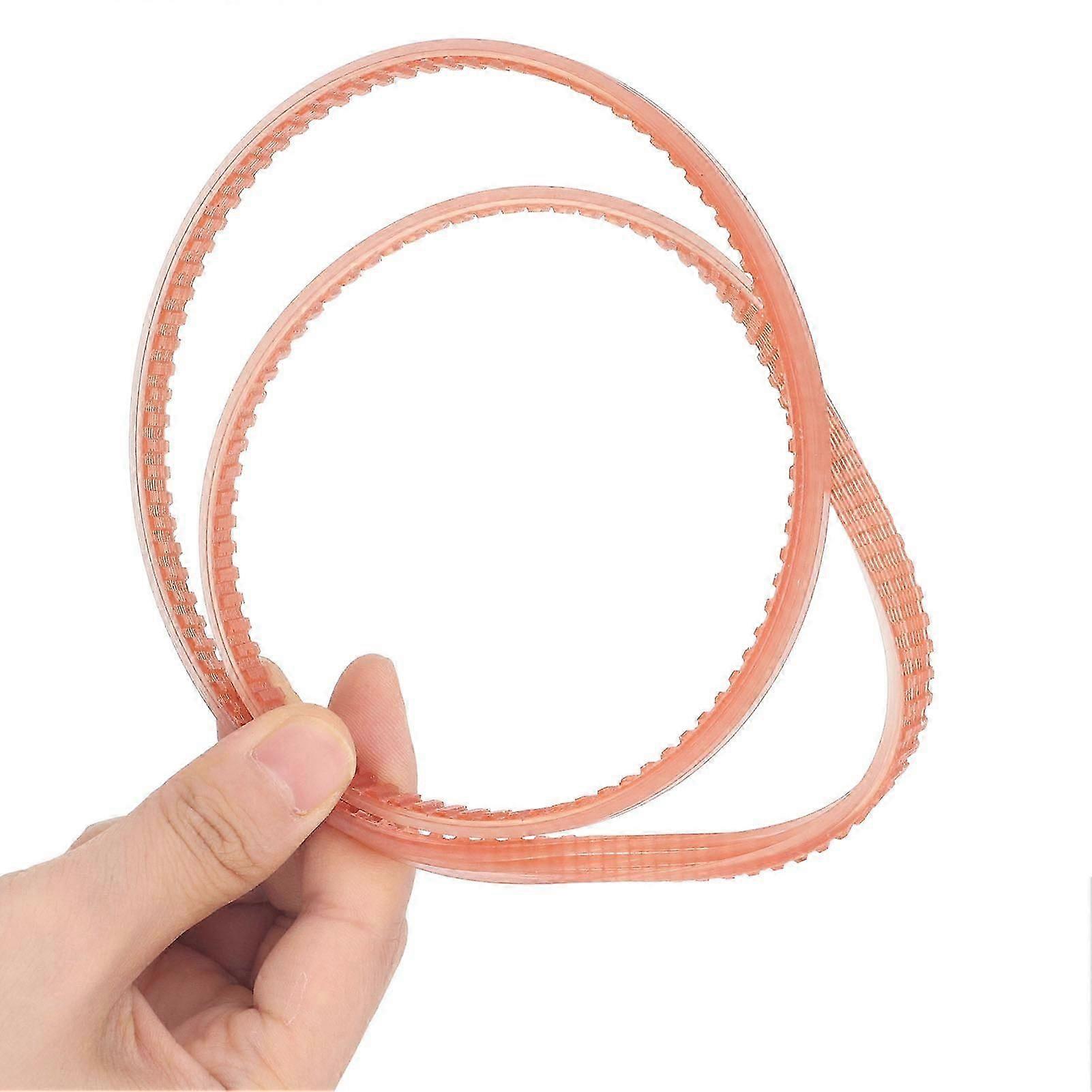 Lathe Belt 63cm Perimeter 10 Inch Lathe Drive Belt for Drill Press ...